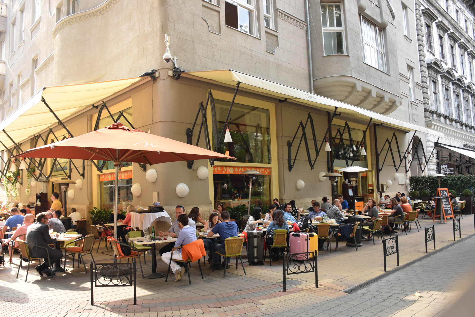 5 Best Authentic Hungarian Restaurants in Budapest