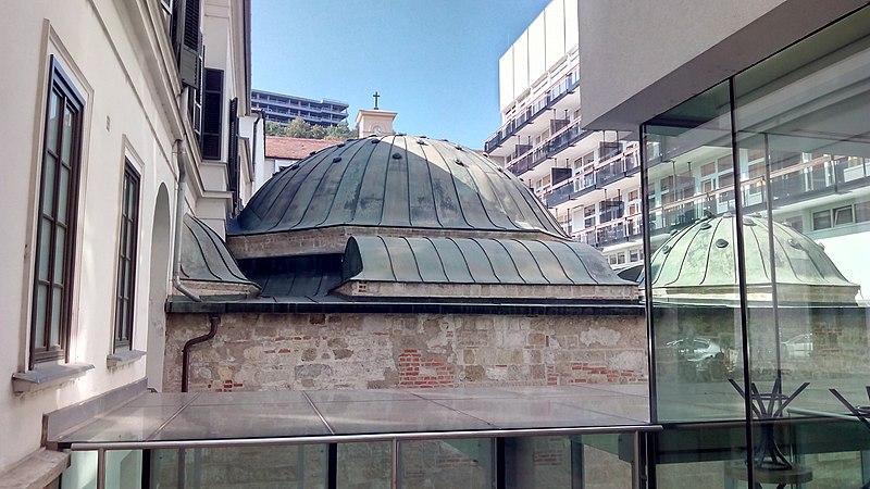 Must Visit Thermal Baths in Budapest | Around Budapest