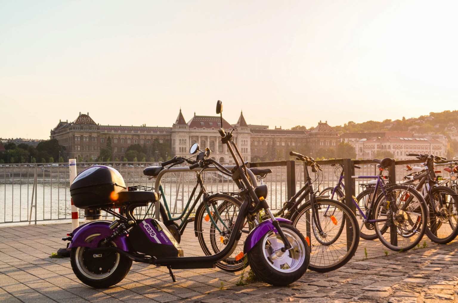 Don't Miss These June Events in Budapest